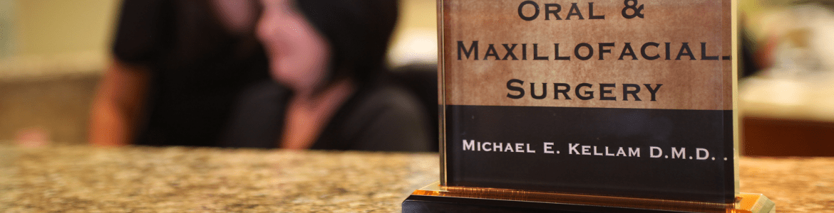 Meet Oral Surgeon Michael E. Kellam, DMD Saraland Alabama